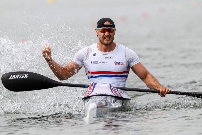 Where to start when setting up a paddling session - TRAINING IN PARADISE