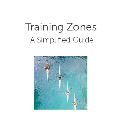 A Simplified Guide to Training Zones for Paddlers - TRAINING IN PARADISE